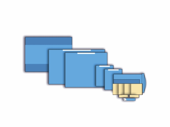 General Surgery Drape Packs – MEDCARE