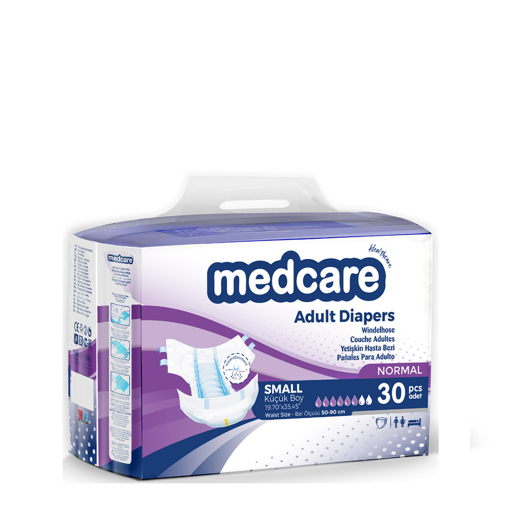 Medcare Underpad MEDCARE