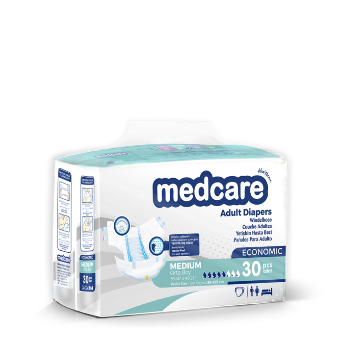 Medcare Underpad – MEDCARE