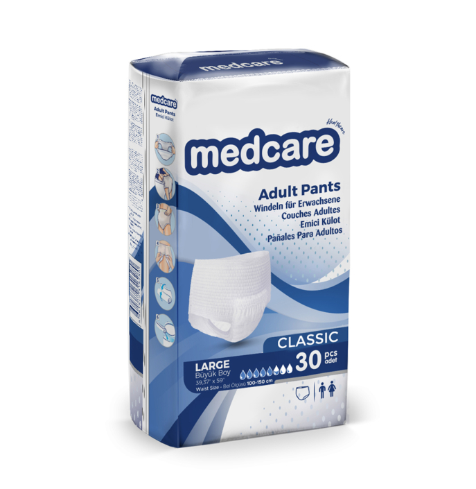 MEDCARE