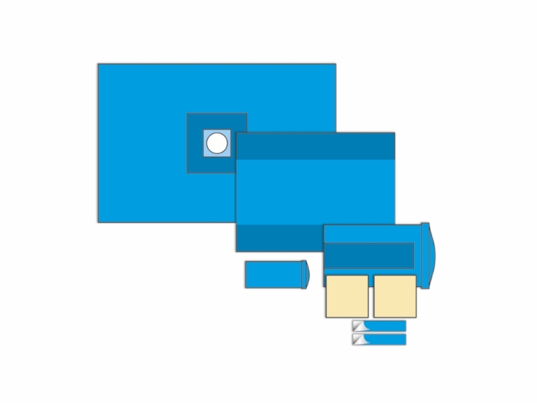 Orthopedic Drape Packs – MEDCARE