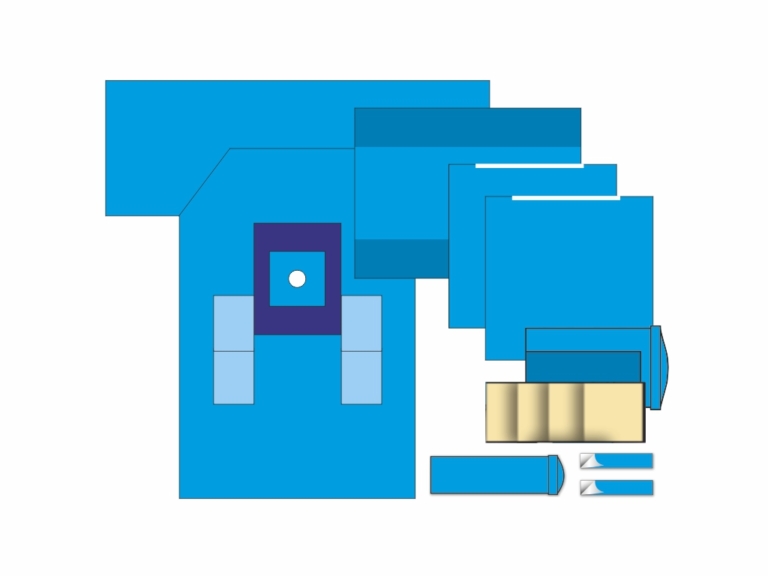 Orthopedic Drape Packs – MEDCARE