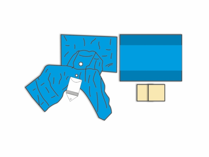 Urology Drape Packs – MEDCARE