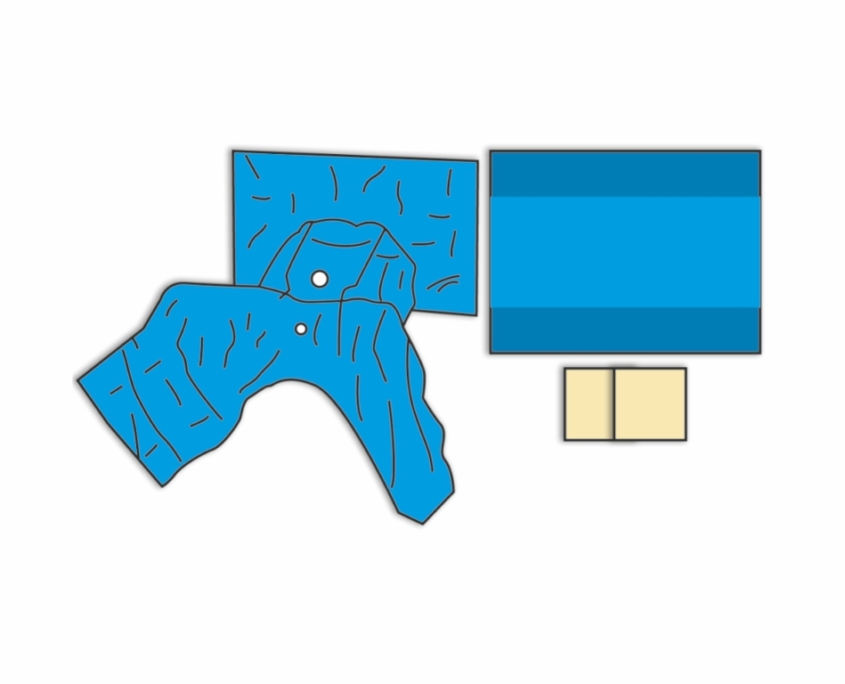 Neurosurgery Drape Packs – MEDCARE