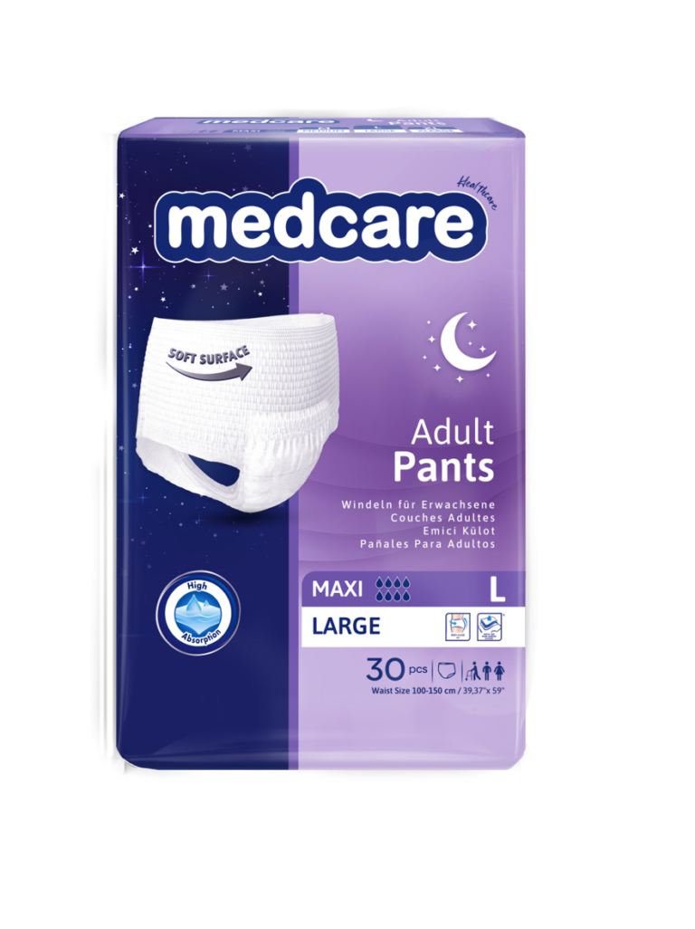 MEDCARE