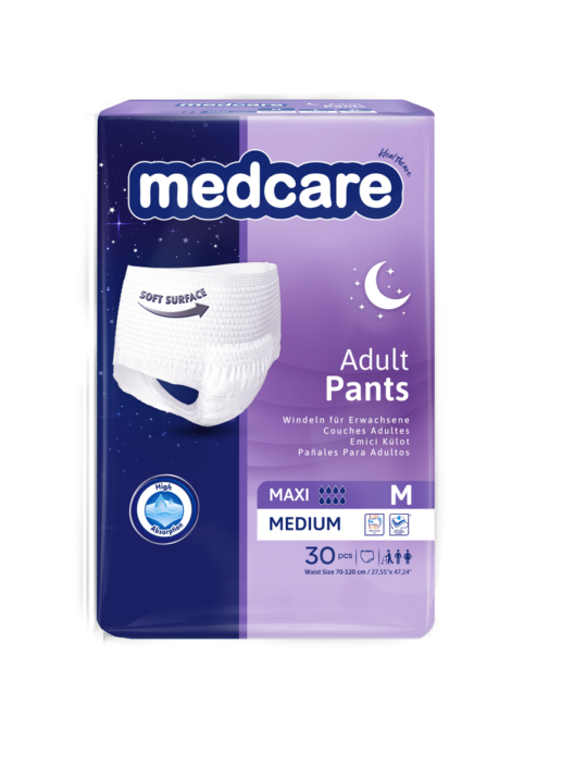 Adult Pants Maxi – MEDCARE