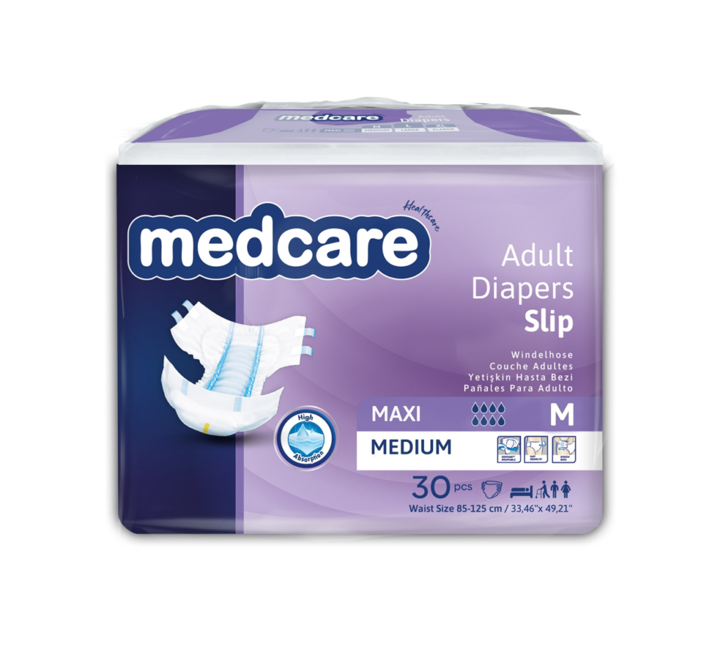 Medcare Underpad – MEDCARE