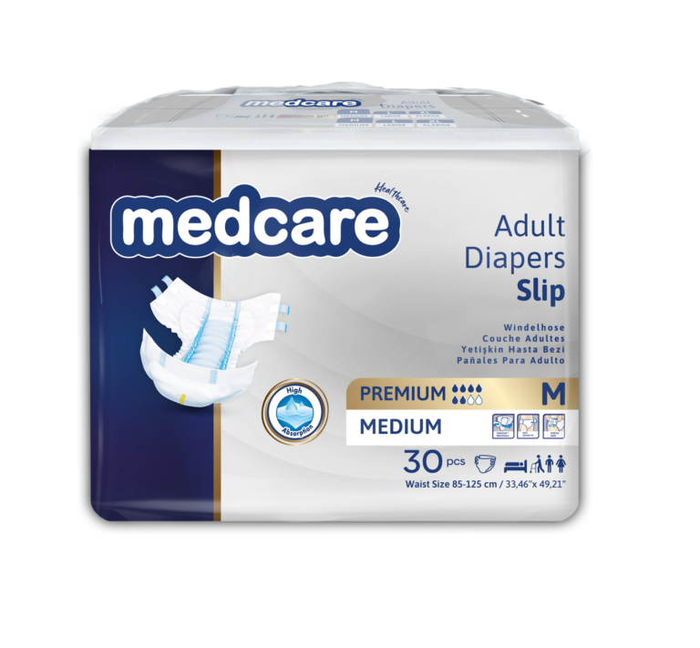 Medcare Underpad – MEDCARE