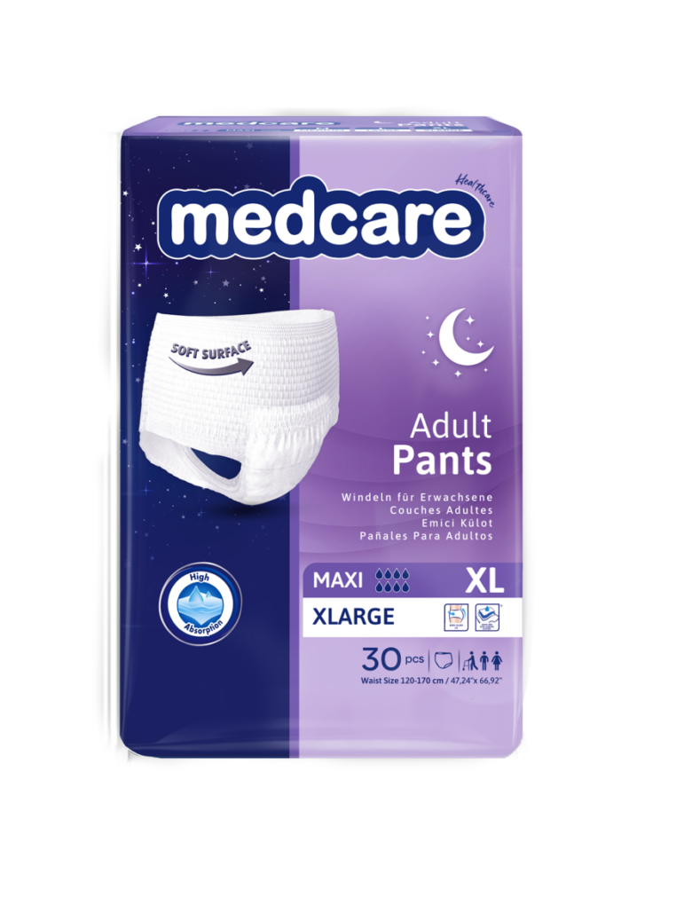 MEDCARE